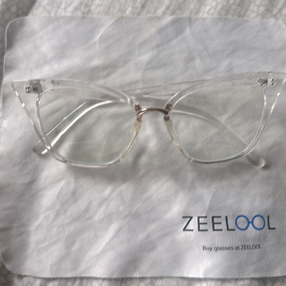 Zeelool | Accessories | Zeelool Blue Light Blocking Computer Glasses ...
